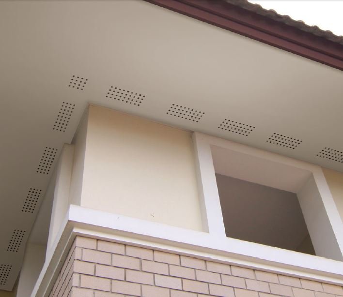 Exterior Gypsum Board – Ottawa Commercial Drywall